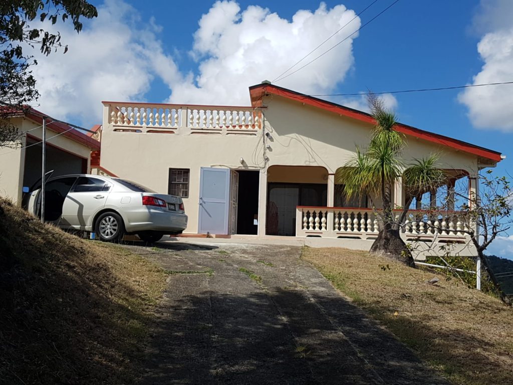 St. Lucia Real Estate | St Lucia Great Property Deals