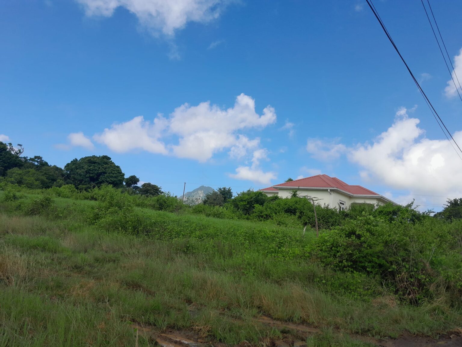 Land For Sale | St Lucia Great Property Deals